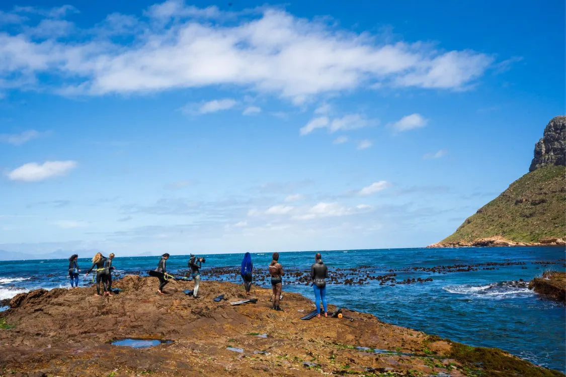 The Ocean Lifestyle: A Holistic Approach to Well-being, Responsible Fo ...