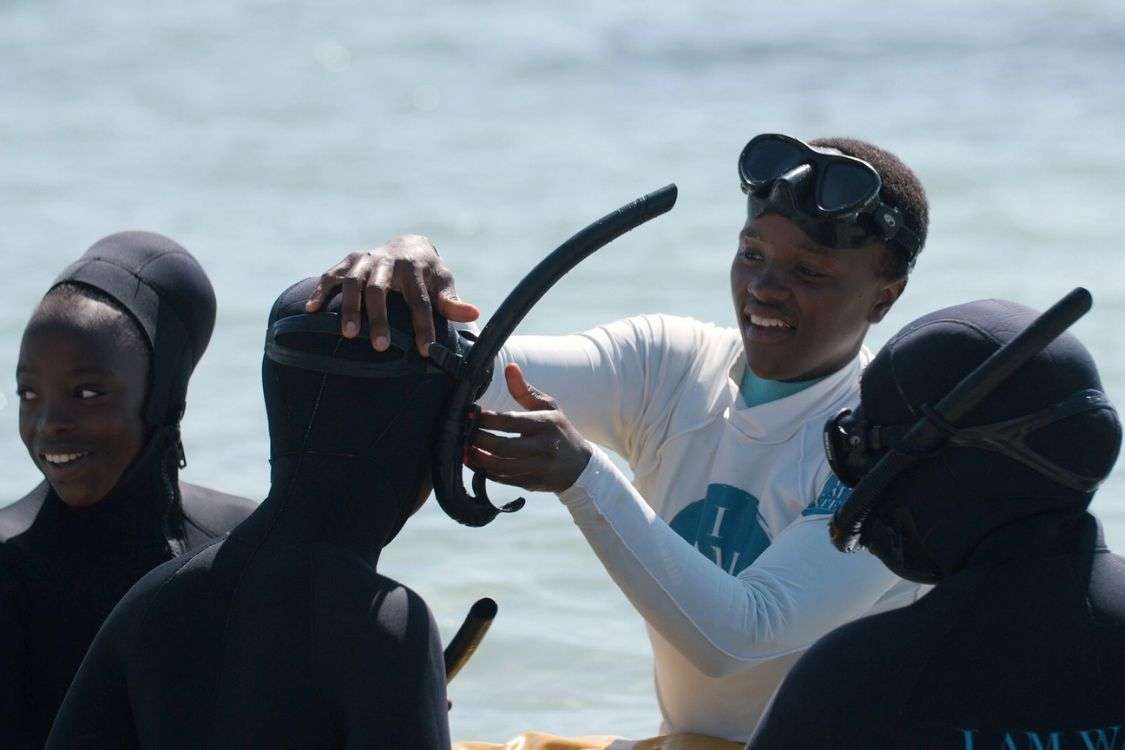 The Necessity of Ocean Connection, Conservation, and Preservation ...