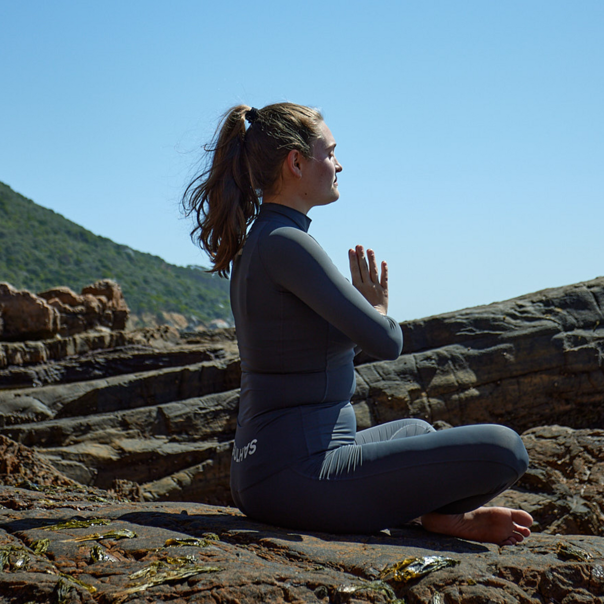 Ways to build Your Freediving Techniques from Home – Agulhas Ocean